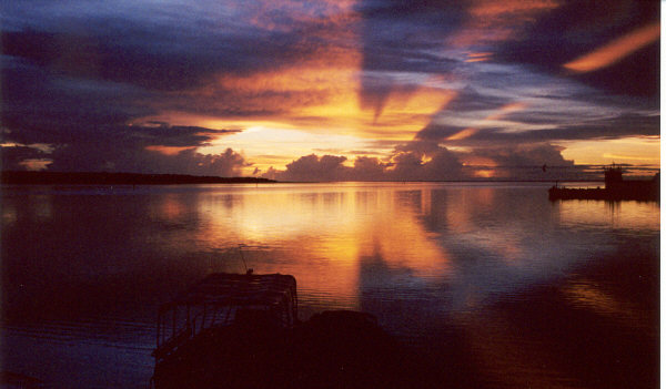 Micronesia Picture Gallery